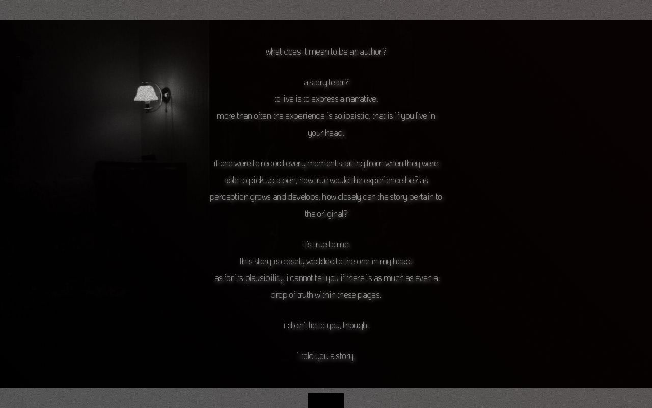 ...by Noah J. Fitzgerald